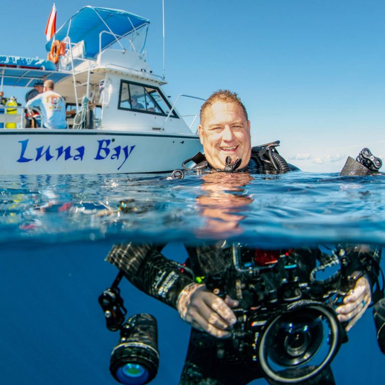 Divers Ready! - Improve. Inspire. Explore.
